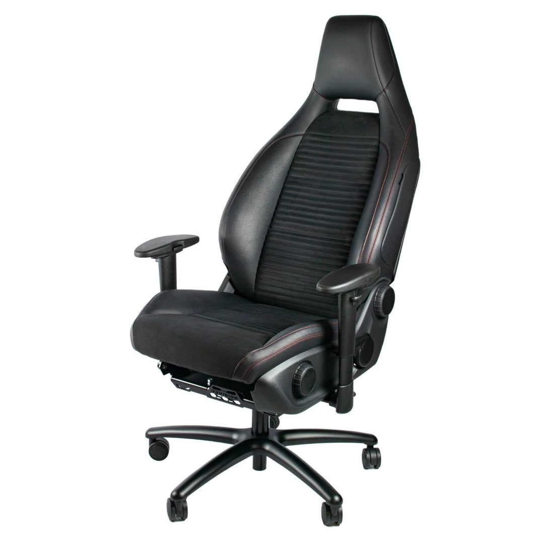 Car Seat Office Chairs: Conversion Specialist from UK | R3VISION