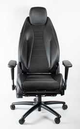 Car Seat Office Chairs: Conversion Specialist from UK | R3VISION